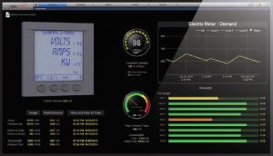 WebCRTL System – Integrated Control Systems Inc.